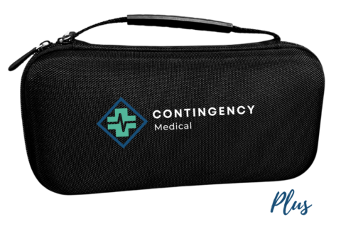 Partner: Bongino | Contingency Medical