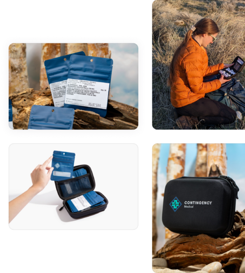 Contingency | Contingency Medical