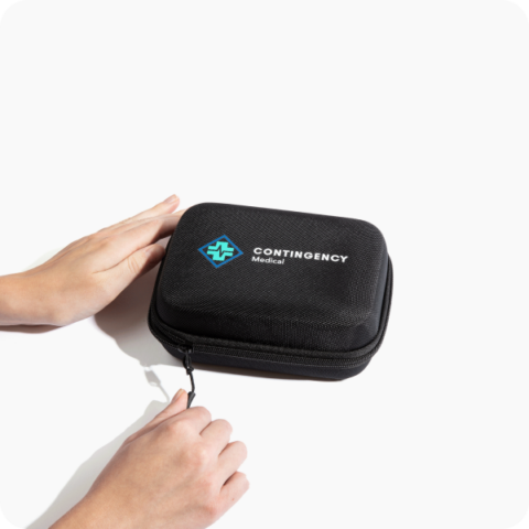 Contingency | Contingency Medical